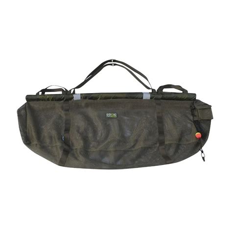 Сумка для хранения рыбы Logic Carp FLOATING SLING standart - купить с ...