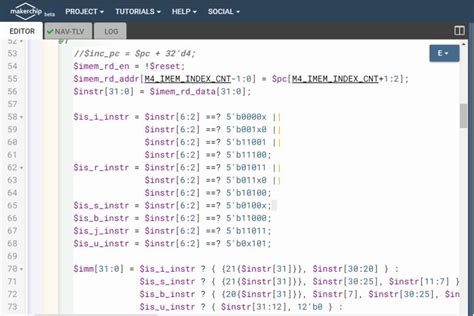 dishika chopra on linkedin microprocessors riscv tlverilog vlsi