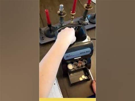 Америка .Американцы считают деньги - YouTube