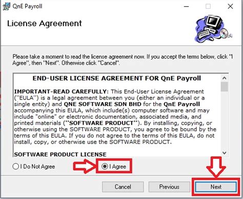 How To Install Qne Payroll At Workstation Qne Optimum Sdn Bhd