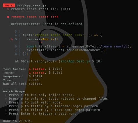 Error Following React Tutorial Instructions Issue Storybookjs Storybook GitHub