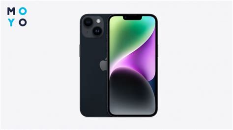 iPhone 14 - купить Aйфон 14 в Киеве и Украине | цена и отзывы в MOYO