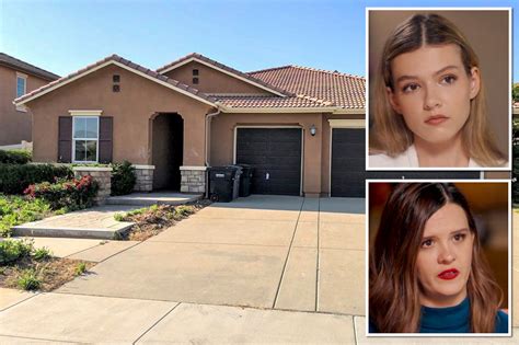 Exclusive Inside Turpin Horror House As Survivors Reveal Ongoing