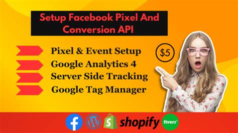 setup or fix facebook pixel conversion api for ios 14 update by