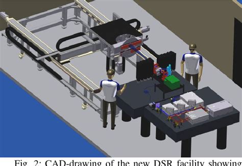 Figure From DESIGN AND REALIZATION OF A NEXT GENERATION HIGH ACCURACY PRIMARY CALIBRATION