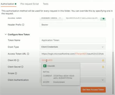 Configurar Y Leer Correos En Postman Usando El Api Graph Esteve Sanpons