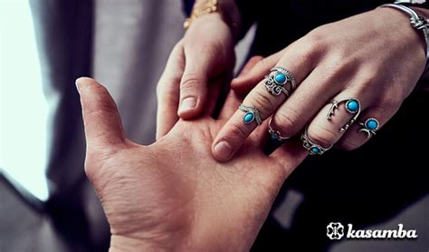 Learn How To Read A Palm And Decipher Your Story