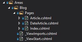 How To Use Routing In ASP NET Core Razor Pages