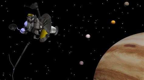 La Nasa Hackea La Voyager 2 Para Extender Su Vida útil Enoticias