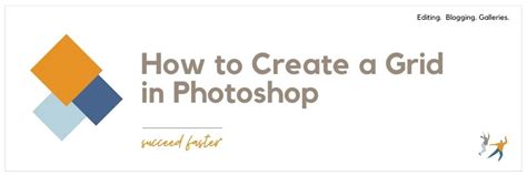 How To Create A Grid In Photoshop A Step By Step Guide ShootDotEdit
