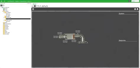 Qa Graphics New Symbol Library Components To Substitute Schneiders