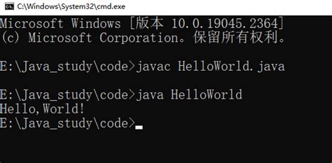 Cmd窗口中java命令报错。错误：找不到或无法加载主类 Java的jdk安装过程中踩过的坑 Haijaine 博客园