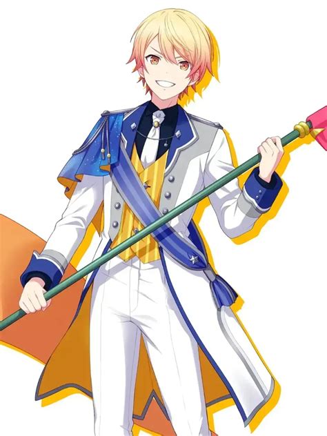 Tsukasa Tenma Project Sekai Colorful Stage