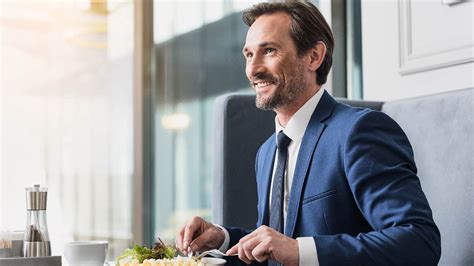 Ceo Uses A Breakfast Test In Job Interviews Yourtango