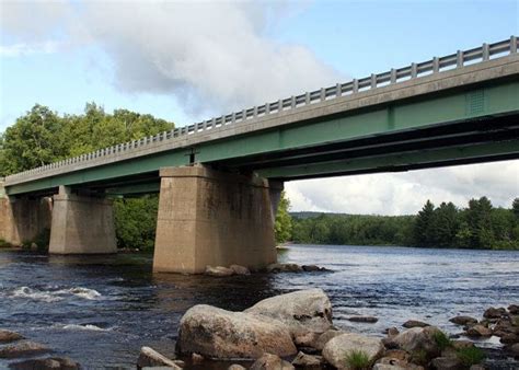 Famous Beam Bridges In Usa The Best Picture Of Beam