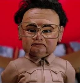 Kim Jong Il Team America Quotes Quotesgram