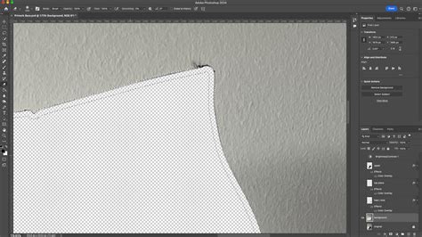 Content Aware Fill Clone Stamp Solution Rphotoshop