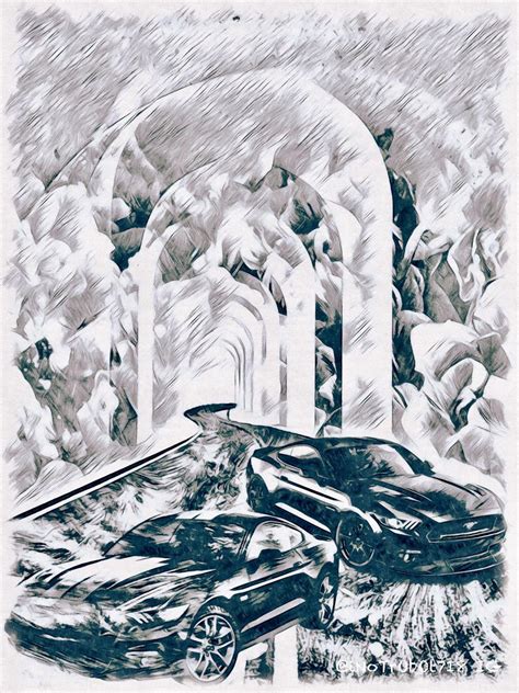 Doodling In Class R Nostalgia