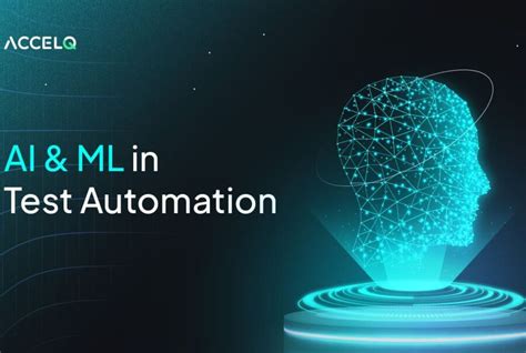 Unlocking The Power Of Ai In Testing Automation For Next Gen Apps