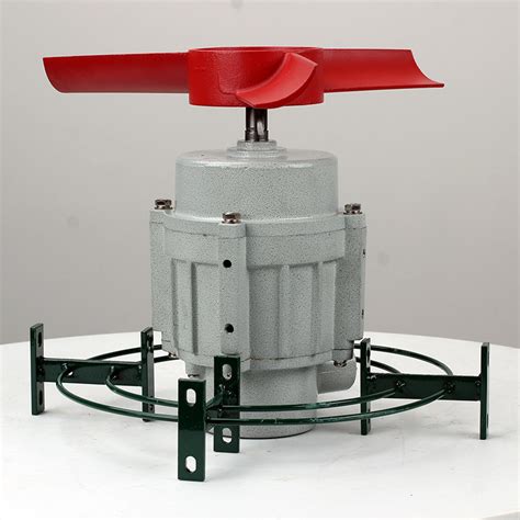 Explosion Proof Exhaust Fan Bts 6 Shenhai Explosion Proof