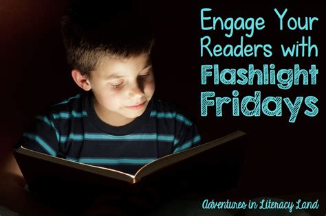 Flashlight Readings Clip Art Library