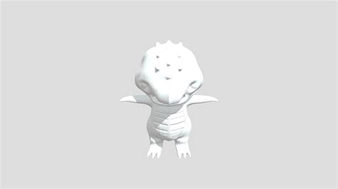 Ónix 3d Model By Valerialpineda23 [8bc05f7] Sketchfab