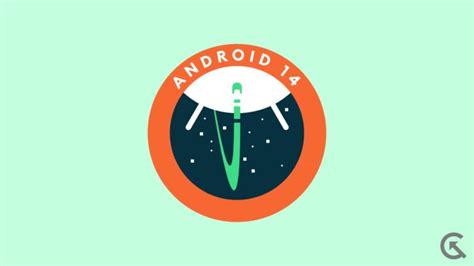 Fix Apps Crashing After Updating To Android 14