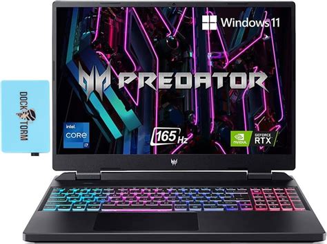 Acer Predator Helios Neo HX RTX W WUXGA X Hz IPS
