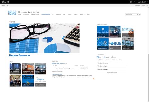 SharePoint Standard Intranet SharePoint Teams Power Automate Microsoft 365 Consultant Partner