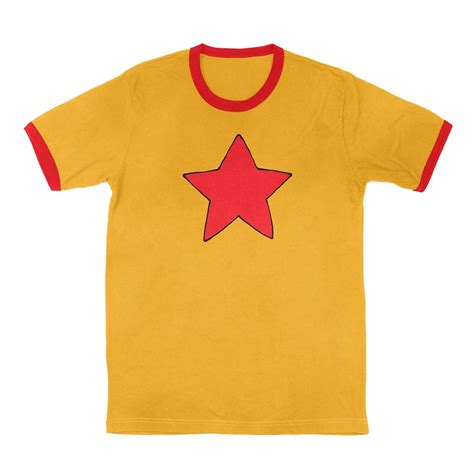 Women Toilet T Shirt Ray Mid90s Cineattire