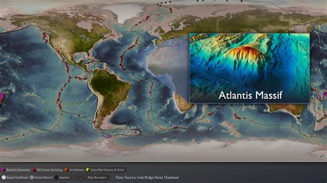 scientific visualization
