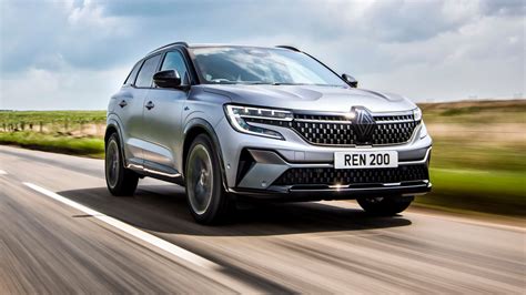 Best Self Charging Hybrid Cars Of Car Magazine