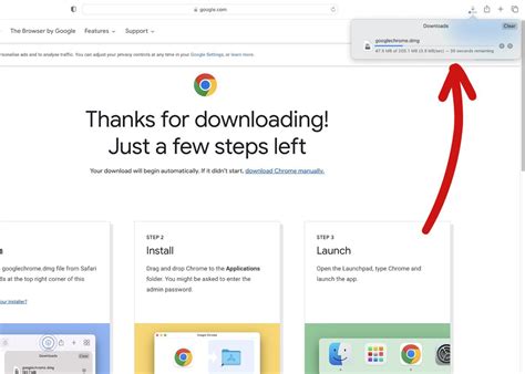 Google Chrome How To Reset Your Browser Settings
