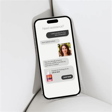 Nip Fab Ai Skin Assistant