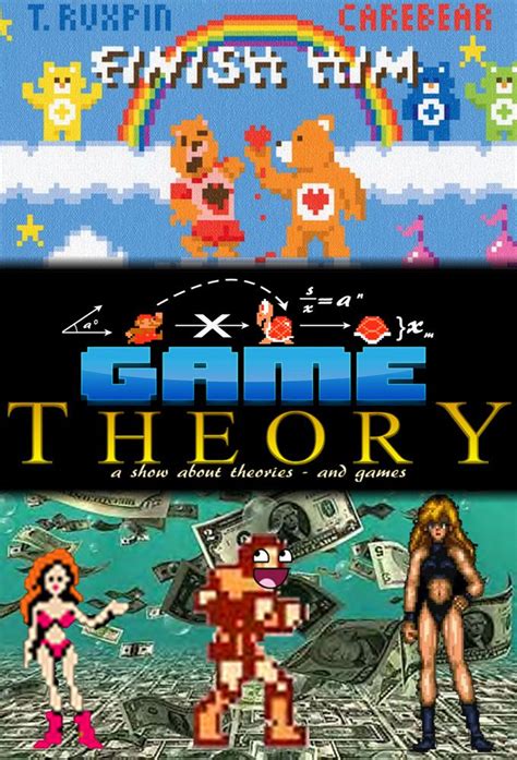 Watch Game Theory