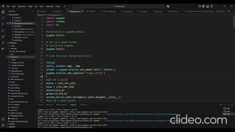 Md Zulkar Nain On Linkedin Gamedevelopment Python Pygame