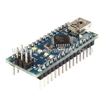 Claudio E Marín B Driver Arduino Nano 3 Chino FT232R