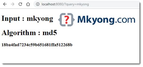 Maven How To Create A Multi Module Project Mkyong Com