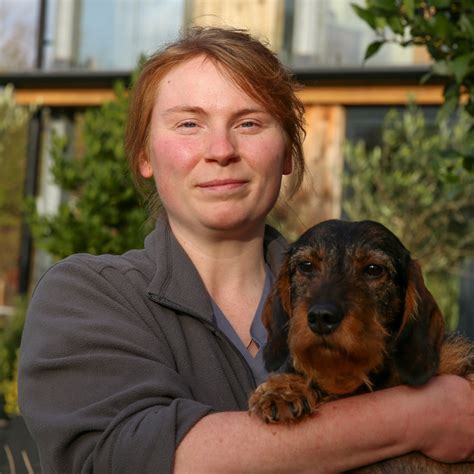 Grace Cunningham Linkswood Vets