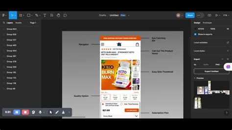 creative spark on linkedin shopify ecommerce dropshipping