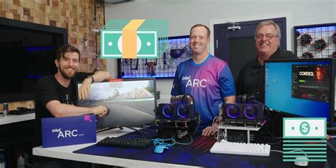 Intel Arc Alchemist GPU Rumor Hardware Flaw FPS Troubles In Games