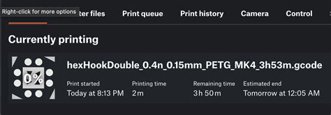 Preview Thumbnails Not Showing Hardware Firmware And Software Help Prusa D Forum
