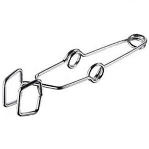Pinza Para Tubos De Ensayo Imcolmedica