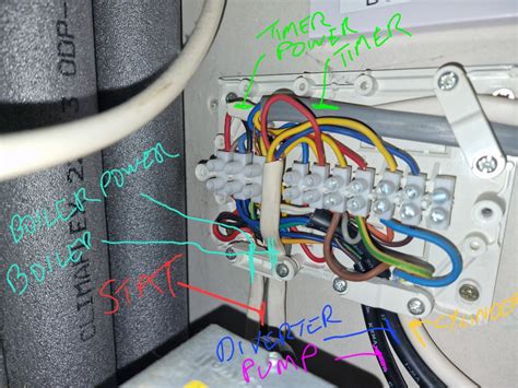 Nest Gen 3 To Replace Honeywell St9400c Double Check Wiring Diynot Forums