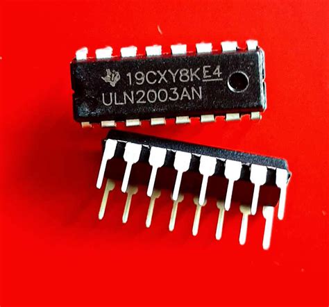 Uln2003 Ic Price In India Uln2003 Ic Buy
