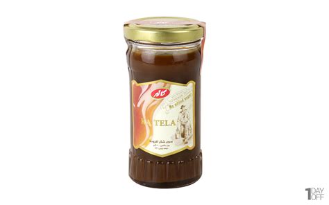 خرید و قیمت عمده مربای شیر کاتلا کاله 200 گرم تک پخش