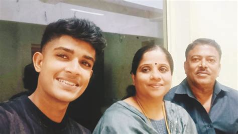 അ ച്ഛ ന്‍റെ യും അ മ്മ യു ടെ യും വി ക്കി Rashtradeepika