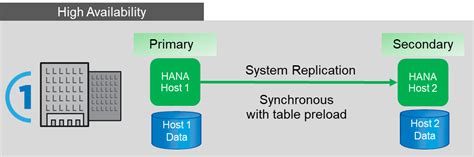 tr 4719 sap hana 시스템 복제 snapcenter를 통한 백업 및 복구