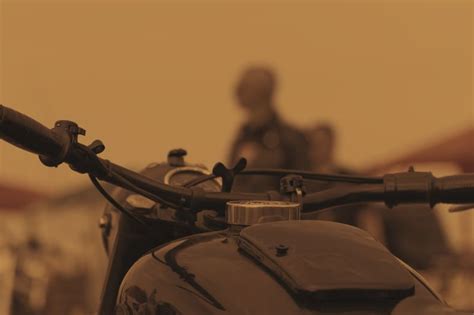 reviving the golden era exploring the nostalgia of motorcycling and