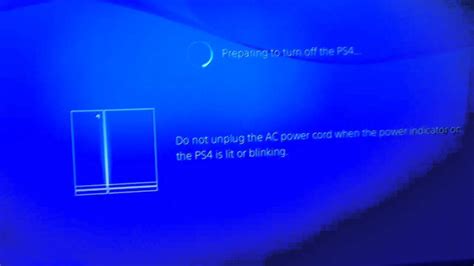 PS System Software Update Error SU Fixed PS Storage